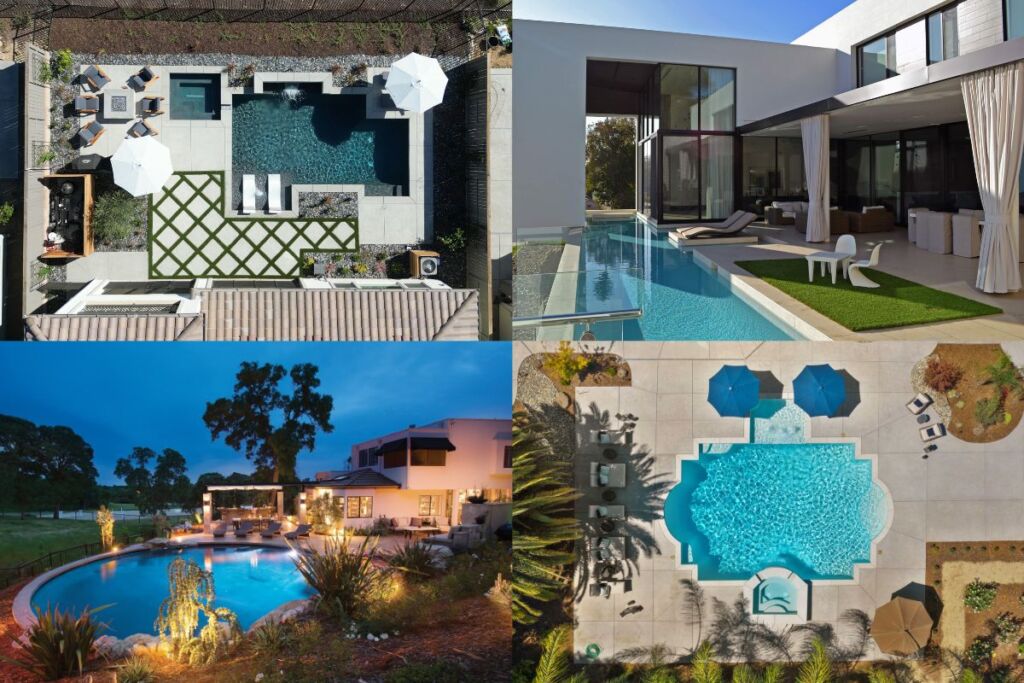 Cameron Park Swimming Pool Builder | Geremia Pools & Landscaping