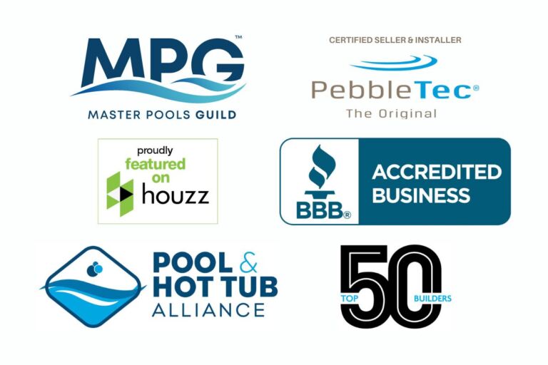 Galt Swimming Pool Builder | Geremia Pools & Landscaping